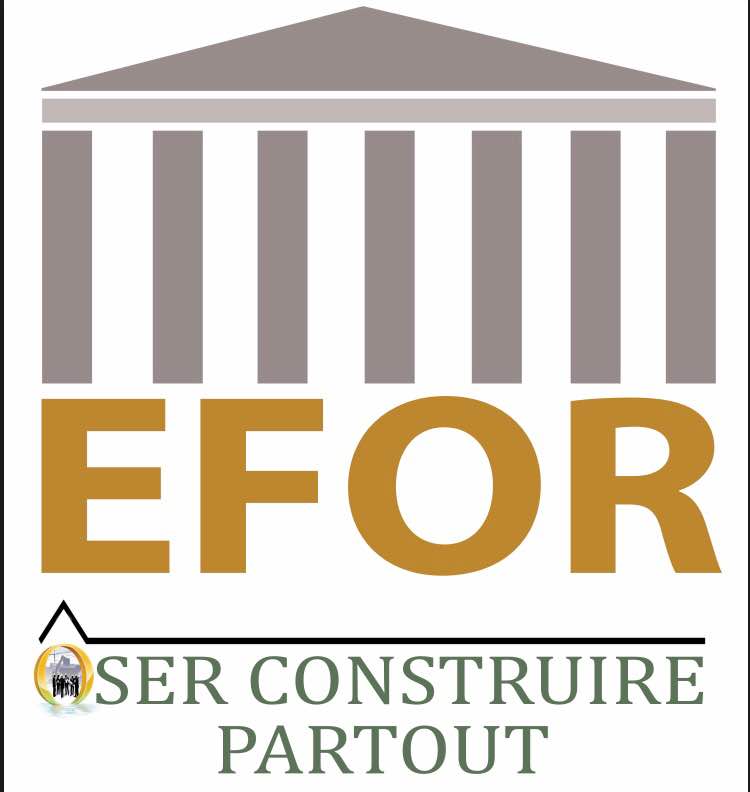 EFOR - Entreprise de Fondations et de Recherche
